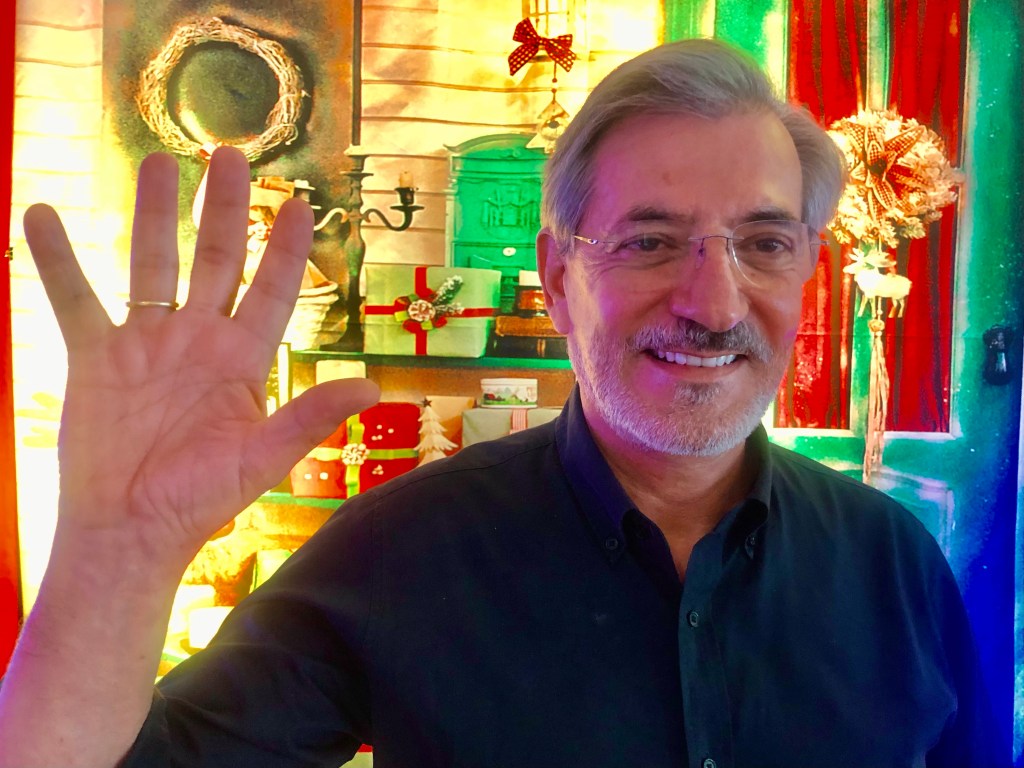 ESCRIBE TU RELATO DEL MES DE DICIEMBRE (V): RAMÓN ALONSO, PILOTO ...