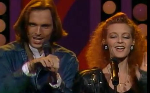 ESCRIBE TU RELATO DEL MES DE MARZO (I): ANDREA BRONSTON, ACTRIZ Y ...